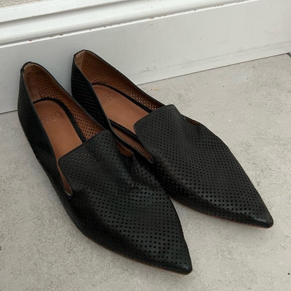 Franco Sarto | Shoes | Franco Sarto Flats | Poshmark